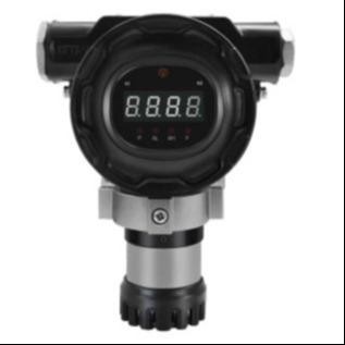 China Detector de H2S de grado industrial para detección continua y detección precisa de alta resolución en venta