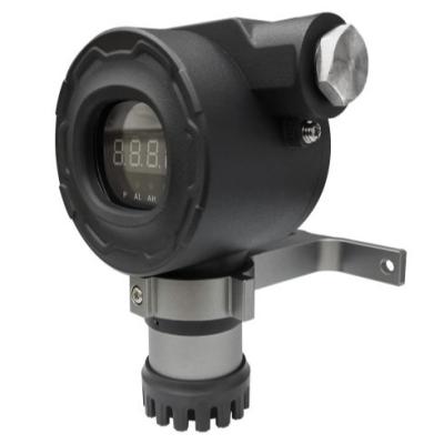 China Detector de H2S de grado industrial para detección continua y detección precisa de alta resolución en venta