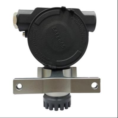 중국 H2 0-1000ppm 누출 탐지 가스 탐지 장치와 경소 진동 경보 IECEX ATEX 인증 판매용