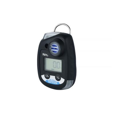 China Eenvoudige NH3-detector Minimiseer lichtgewicht handheld met backclip IP66/68 nauwkeurige detectie Te koop