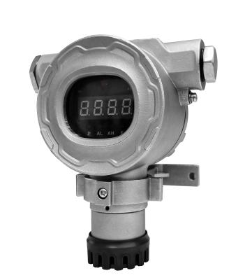 China SS316 Revestimiento detector de gas H2S fijo Sensor importado de alta precisión en venta