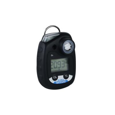 China IECEX Certified MiniMeta Detector for Toxic Gas Single Gas Detection for sale