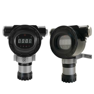 China SG100-R Fixed Remote Gas Detector for CH4 with 0–100%LEL Range 1%LEL Resolution and Transmitter Sensor Separation Up To 1000m for sale