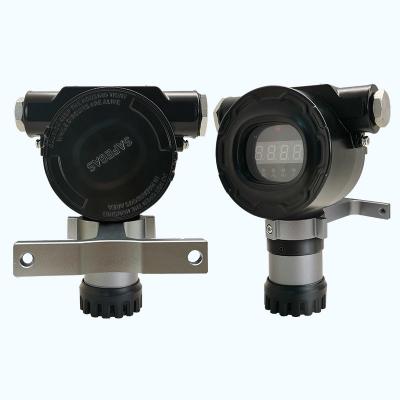 China IECEx/ATEX Certified SG100 Ozone Transmitter – 0-100ppm, IP66/IP68, 3 Relay Options, Magnetic Wand Config for sale