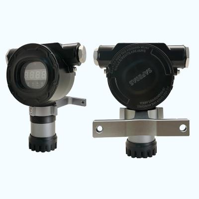 China SG100 Fixed Oxygen Gas Detector with 0–30%VOL Range IP66/IP68 Protection and 4-20mA/RS485/Relay Output for sale