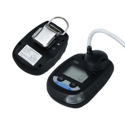 China Mini Size PH3 Gas Detector with IECEX Certification and IP66/IP68 Protection for Industrial Safety for sale