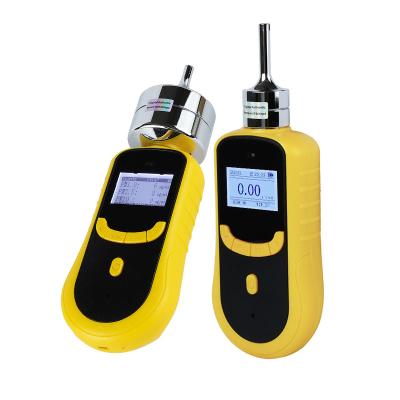 China Portable Multi Gas Detector with 100h Operating Time, 300g Weight, and -20℃ to 50℃ Temperature Range for Industrial Use for sale