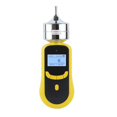 China Portable Multi Gas Detector with 100h Operating Time, 300g Weight, and -20℃ to 50℃ Temperature Range for Industrial Use for sale