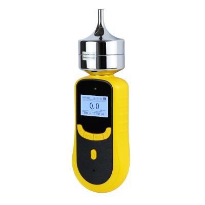 China Portable Multi Gas Detector with 100h Operating Time, 300g Weight, and -20℃ to 50℃ Temperature Range for Industrial Use for sale