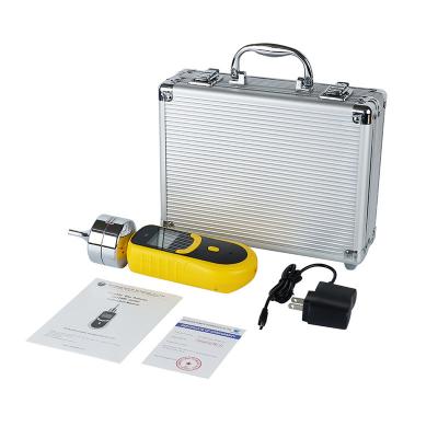 China Portable Multi Gas Detector with 100h Operating Time, 300g Weight, and -20℃ to 50℃ Temperature Range for Industrial Use for sale