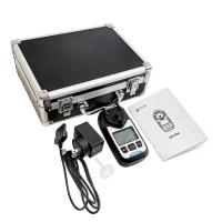 China SKY1000 Explosion Proof Portable CO Gas Detector with Wireless Transmit and Datalog Function IP66 for sale