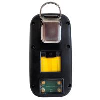 China SKY1000 Explosion Proof Portable CO Gas Detector with Wireless Transmit and Datalog Function IP66 for sale