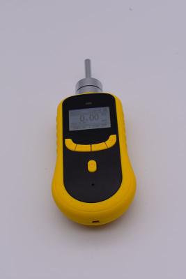 China H2O2 het Enige Draagbare Elektrochemische Principe van de Gasdetector voor Desinfectie Te koop