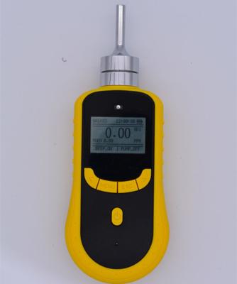 China NH3 van het veelandbouwbedrijf de Detector van het Ammoniak0-100ppm Gas Te koop