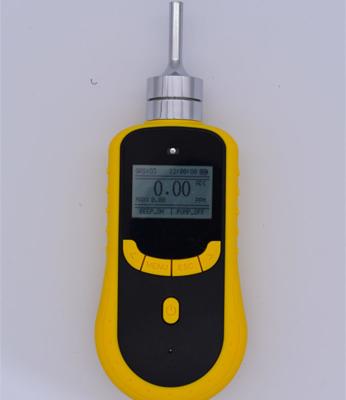 Cina Singolo principio elettrochimico portatile del rivelatore di gas H2O2 per disinfezione in vendita