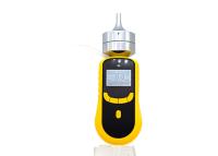 China High Precision Combustible Gas Detector Diffusion Sampling Method 0 - 95% RH for sale