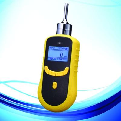 China NH3 van het veelandbouwbedrijf de Detector van het Ammoniak0-100ppm Gas Te koop