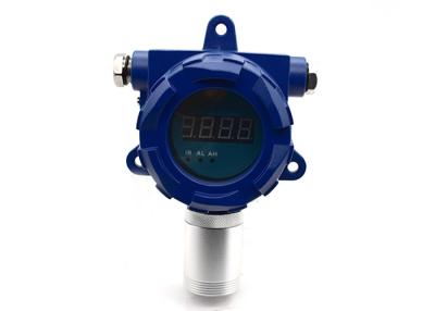 Китай Фиксированный детектор газа VOC этанола C2H6O с удаленными монитором и дисплеем продается