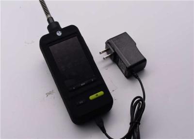 China Handheld não bombeando NENHUM tamanho do detector de gás 270*75*41mm do óxido nítrico de detector de gás de exaustão à venda