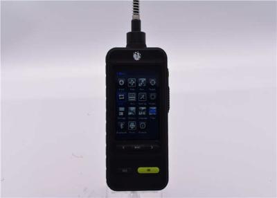 Китай Handheld детектор газа фосгена, контрольные оборудования газа COCOL2 нагнетая всасывание продается