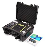China SKY8000 Portable Flue Gas Analyzer with H2S Detection 0-5000ppm Range and 3.5-inch HD Display for sale
