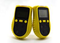 China Portable Multi Gas Detector O2 EX Analyzer Diffusion Type 0-30%VOL 0-100%LEL for sale