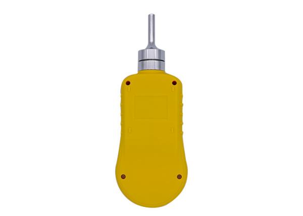 Handheld Suction Type Ammonia Gas Leak Detector NH3 Gas Analyzer  Ammonia Tester 0-100ppm