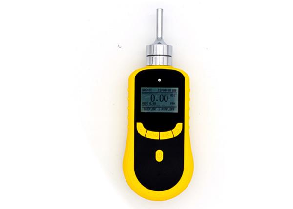 Handheld Suction Type Ammonia Gas Leak Detector NH3 Gas Analyzer  Ammonia Tester 0-100ppm