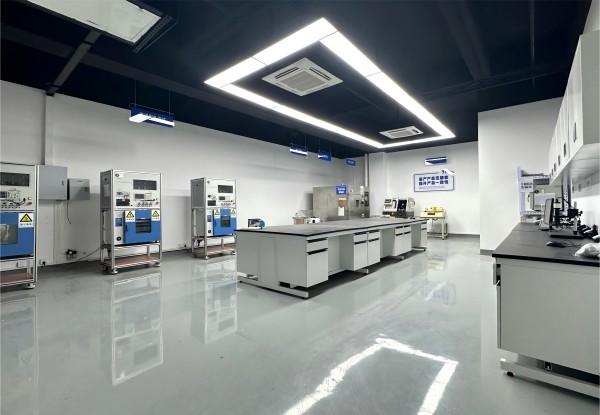 Verified China supplier - Hunan Hifuly Technology Co., Ltd.