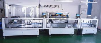 China Factory - Hunan Hifuly Technology Co., Ltd.