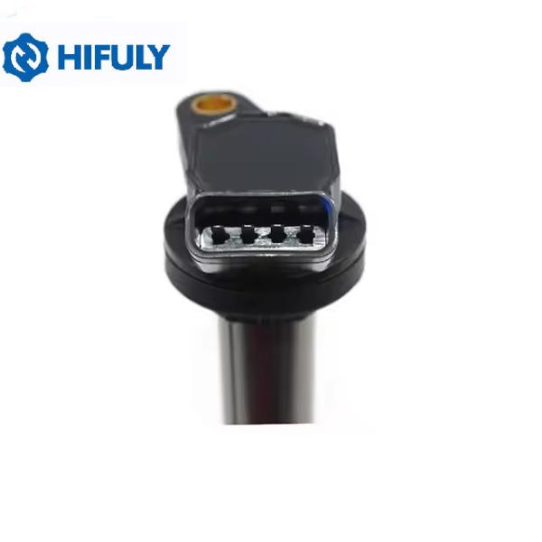Quality Toyota Auto Ignition Coil 90919-02258 For Corolla Prius 1.8L 90919-02252 for sale