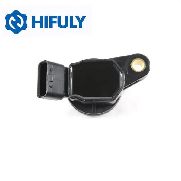 Quality Toyota Auto Ignition Coil 90919-02258 For Corolla Prius 1.8L 90919-02252 for sale