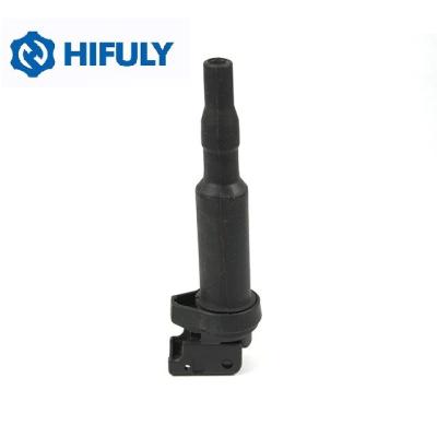 China 0221504470 BMW M3 Ignition Coil Antirust Water Resistant Thermal Insulation for sale