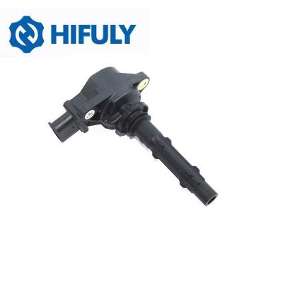 China 2729060060 Car Ignition Coils For Mercedes Benz C-Class C300 C350 CLK280 CLK350 CLS350 for sale