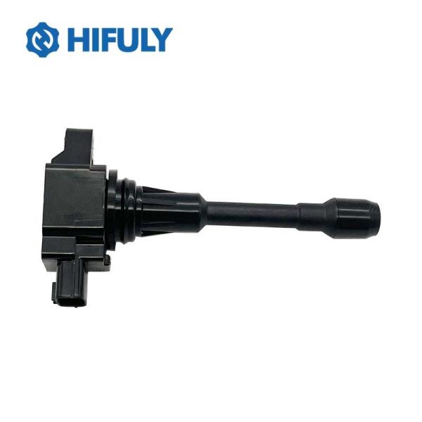 Quality Nissan Ignition Coil 22448-1HM0A 2.0L Infiniti Sentra Ignition Coil Powerful for sale
