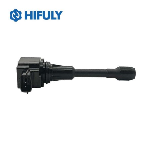 Quality Nissan Ignition Coil 22448-1HM0A 2.0L Infiniti Sentra Ignition Coil Powerful for sale
