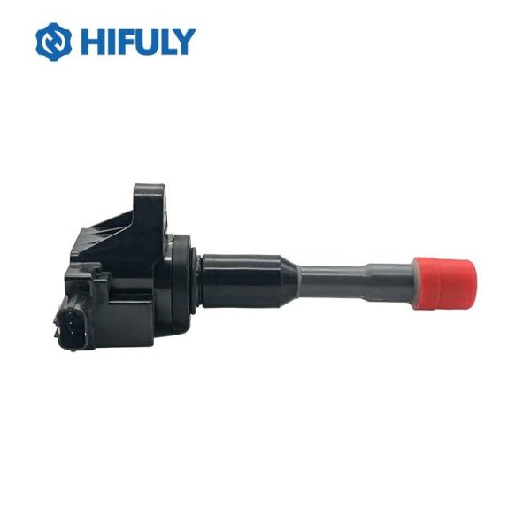 Quality 30521-PWA-003 Honda Ignition Coil Easy Maintenance Automobile Ignition Coil for sale