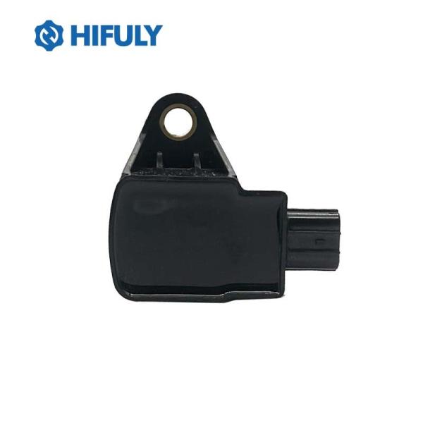 Quality 30521-PWA-003 Honda Ignition Coil Easy Maintenance Automobile Ignition Coil for sale