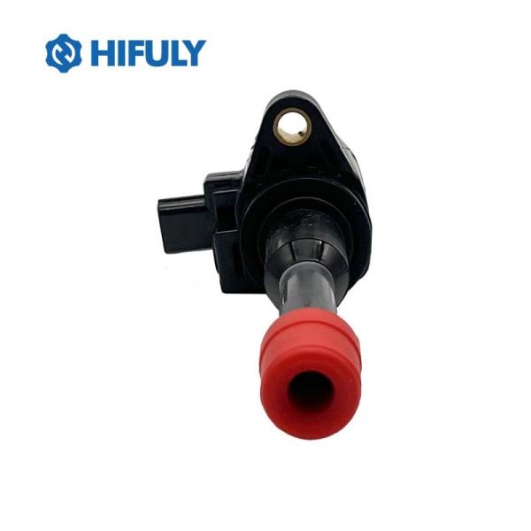 Quality 30521-PWA-003 Honda Ignition Coil Easy Maintenance Automobile Ignition Coil for sale