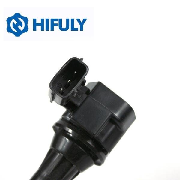 Quality Fuel Efficiency Nissan Frontier Ignition Coil Xterra Maxima 22448-8j115 for sale