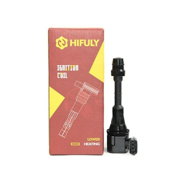 Quality Fuel Efficiency Nissan Frontier Ignition Coil Xterra Maxima 22448-8j115 for sale