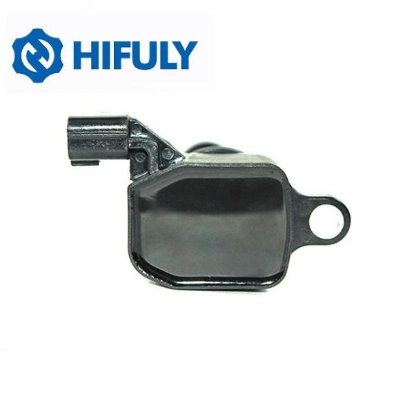 Quality Fuel Efficiency Nissan Frontier Ignition Coil Xterra Maxima 22448-8j115 for sale