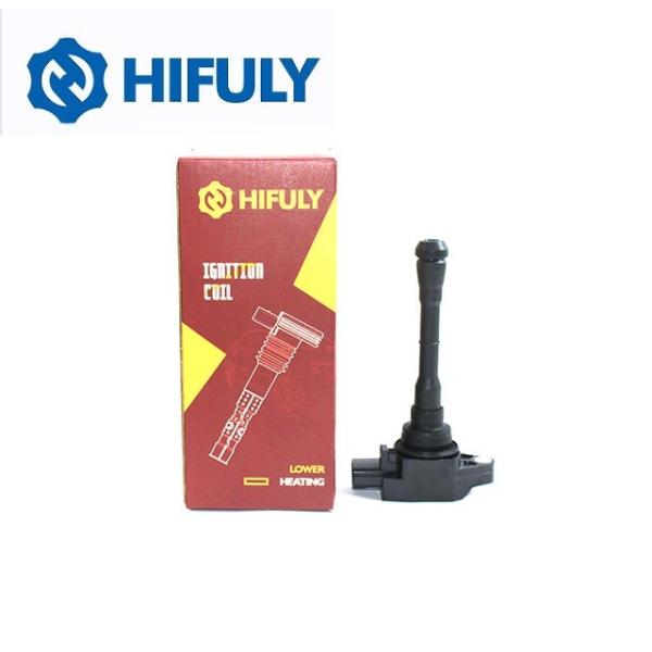 Quality 22448-JA11C Ignition Coil Assembly 3.5L Nissan Maxima Murano Multifunctional for sale