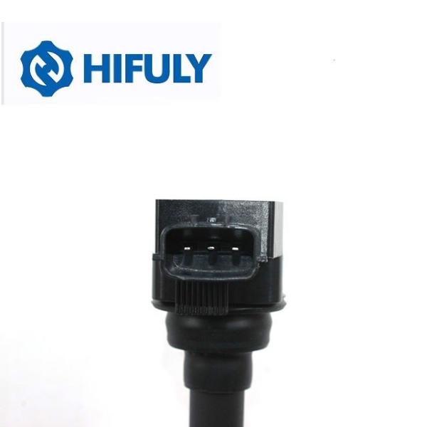 Quality 22448-JA11C Ignition Coil Assembly 3.5L Nissan Maxima Murano Multifunctional for sale