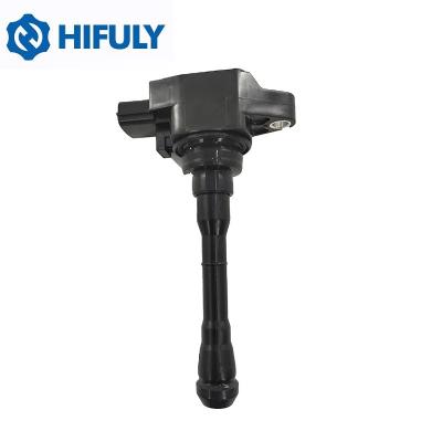 China Easy Installation Nissan Ignition Coil 22448-1KC3B Nissan Altima Coil Pack for sale