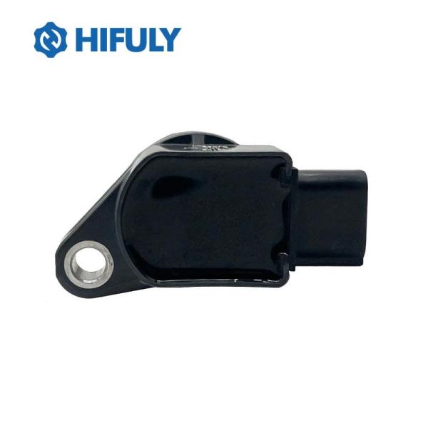 Quality 30520PNA007 Honda Accord Coil Pack 30520PMA007 Energy Efficiency Compact for sale