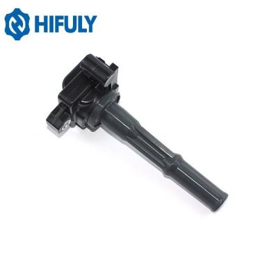 China 90919-02212 Toyota Hilux Ignition Coil UV Resistant Energy Efficiency High Precision for sale