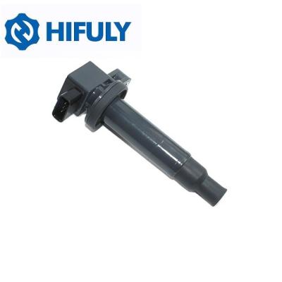 China Anti Surge Toyota Prius Ignition Coil 90919-02229 High Power Output Toyota Yaris Ignition Coil for sale
