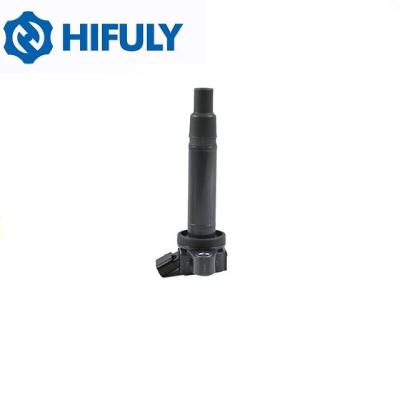 China 90919-02230 Toyota 4Runner Ignition Coil 90919-02249 Overload Protection Toyota Land Cruiser Ignition Coil for sale