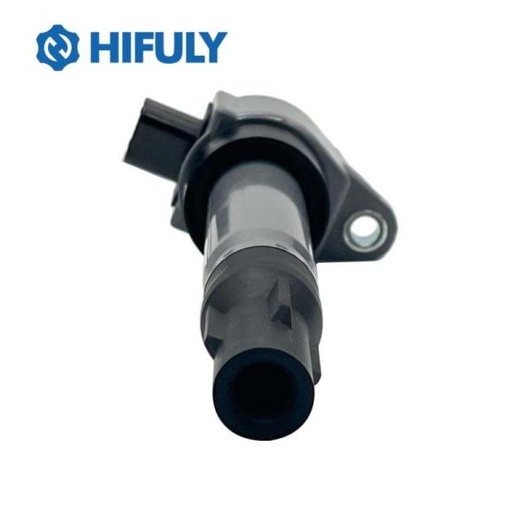 Quality MW250963 OEM Ignition Coils Corrosion Proof Adjustable Stable Operation for sale